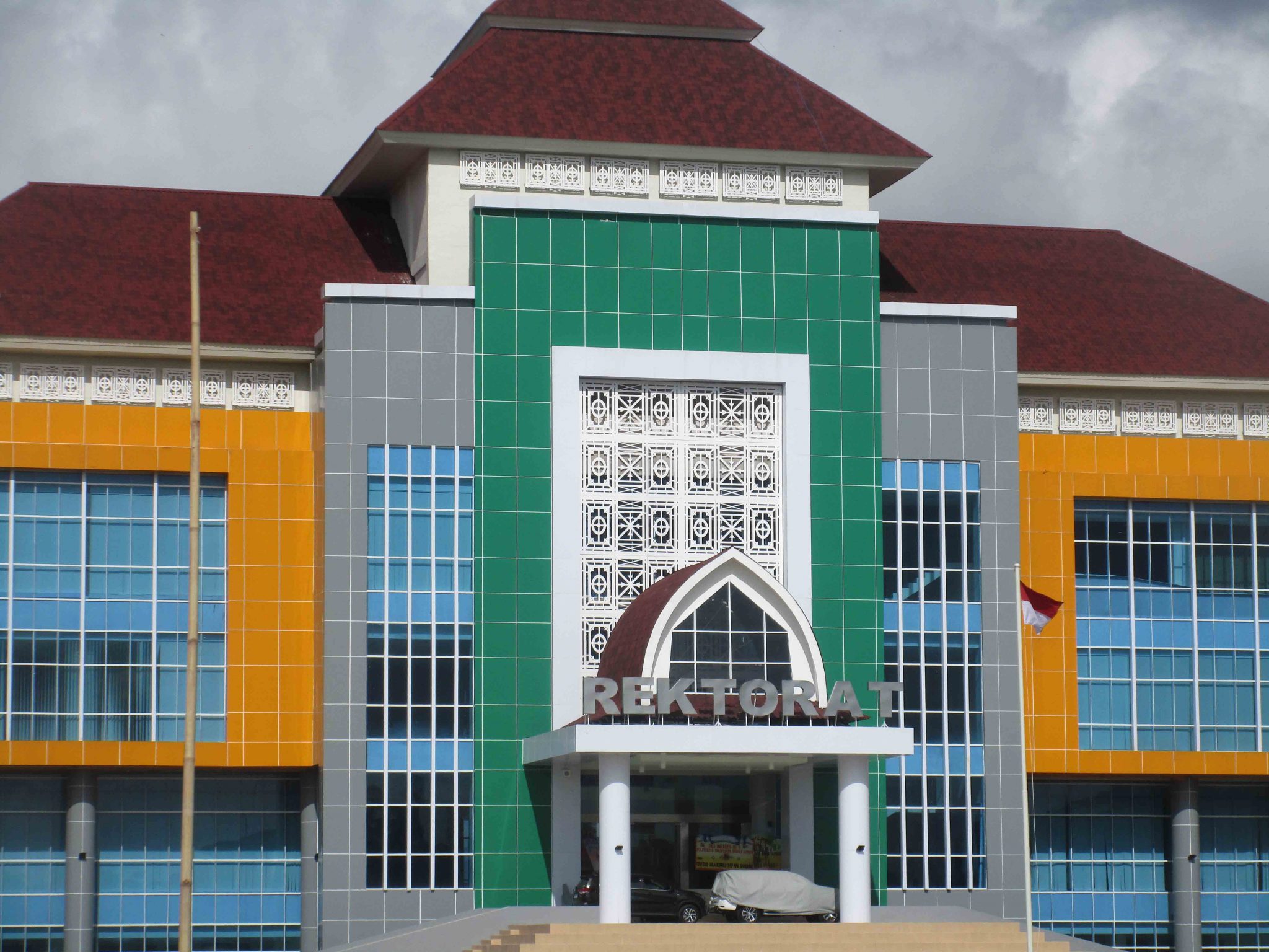 Poltekpar Dukung Pengembangan Desa Wisata – Lombok News